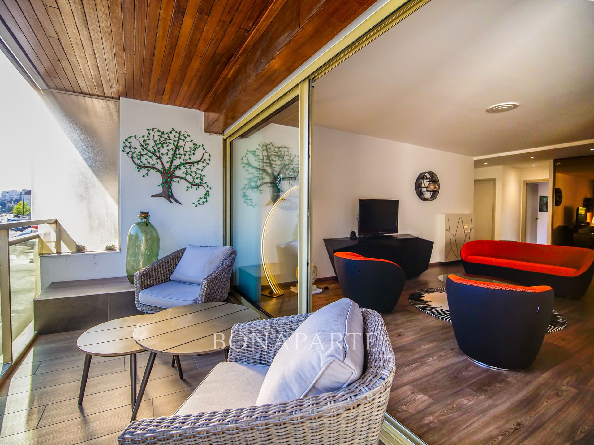 Appartement PAU rénové 127 m2, terrasse Sud et ascenseur | Maison ...