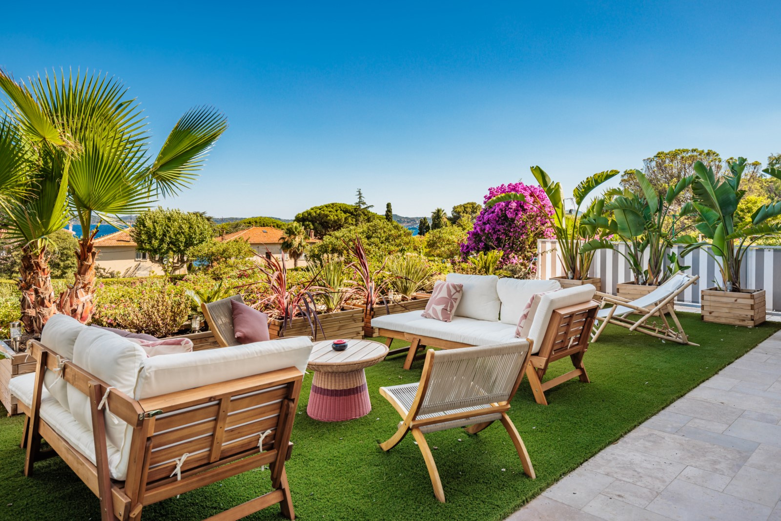 Appartement T3, centre-ville avec vue mer. Rénové en 2025 | Maison ...